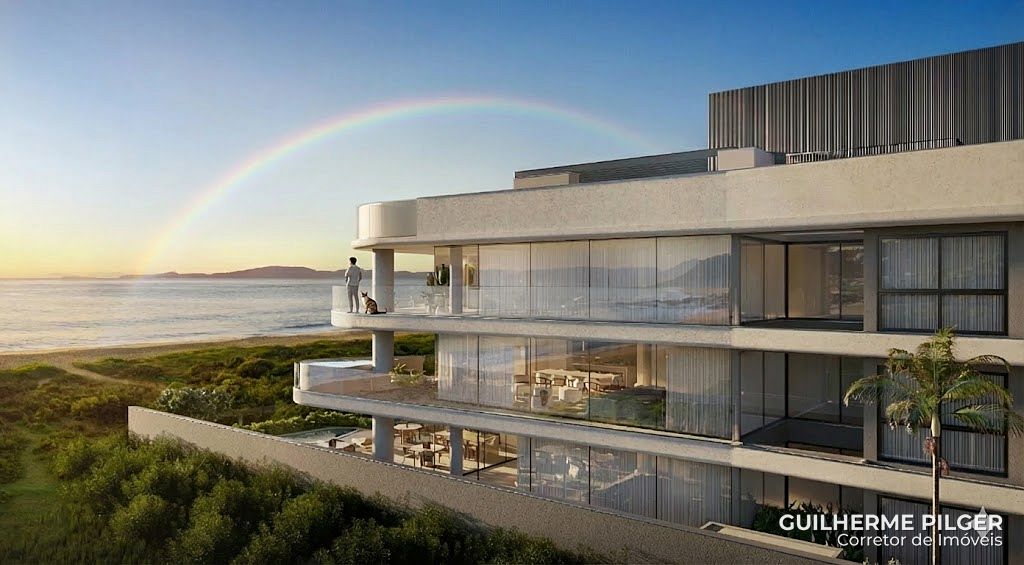 Apartamento Duplex no Edifício Ená à Venda em Balneário Camboriú ...